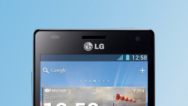 LG Optimus 4X HD im Test | NETZWELT