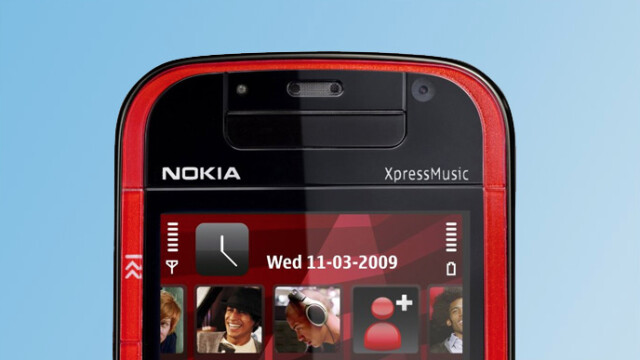Musik-Handy: Nokia 5730 XpressMusic im Test | NETZWELT