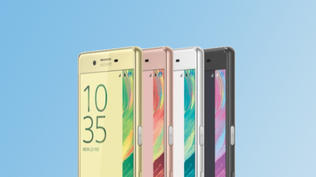 Sony Xperia X (Compact): Android 8.0 Oreo ab sofort verfügbar | NETZWELT