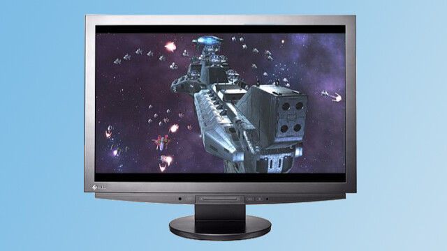 Eizo FlexScan EV2750 im Test: Monitor mit kaum sichtbarem Rahmen | NETZWELT