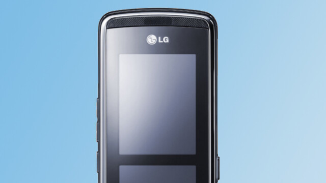 Zweigeteilt: LG KF600 im Test | NETZWELT