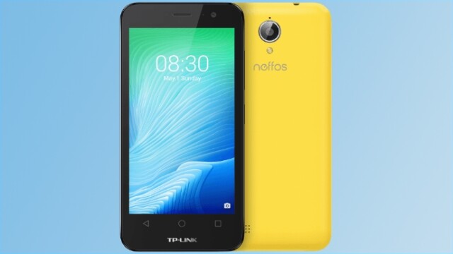 TP-Link Neffos Y50 im Test: 4,5-Zoll-Smartphone für 70 Euro | NETZWELT