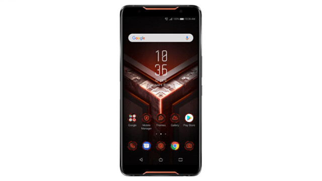 Asus schockt Gamer: Dieses Handy bekommt kein Update mehr | NETZWELT