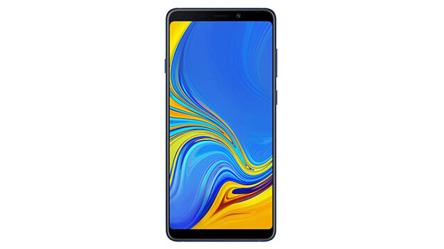 Galaxy A9 (2018): Samsung verteilt Android 9-Update | NETZWELT