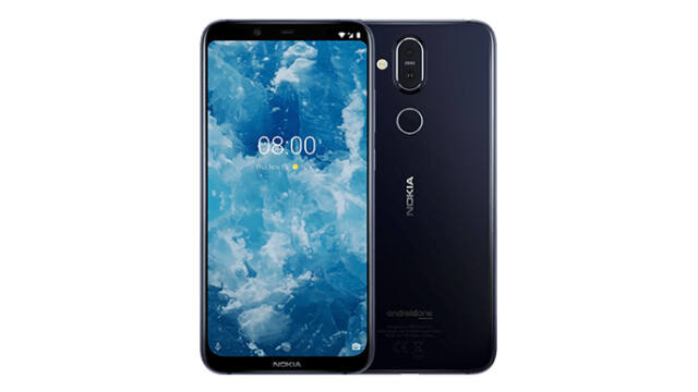 Nokia 8.1 im Test: Das beste Nokia der Mittelklasse? | NETZWELT