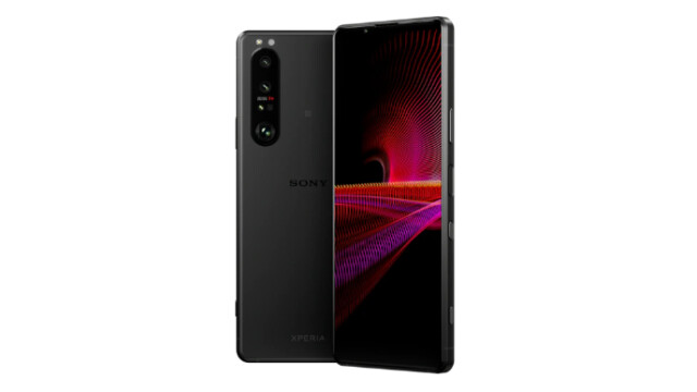 Xperia-Handys: Sony verteilt Android 12 an erste Modelle | NETZWELT