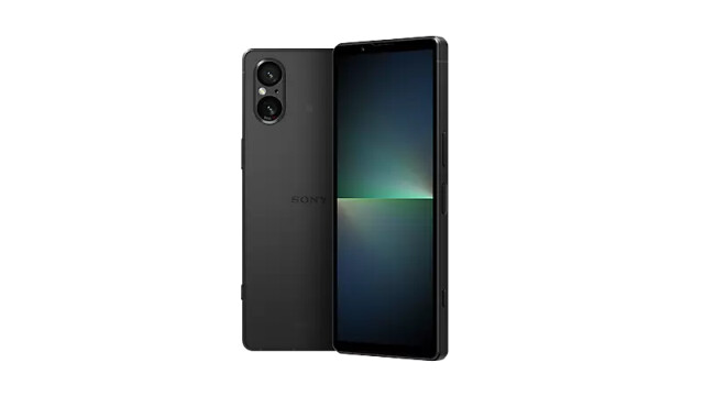 Xperia 5 V im Test: Sony-Handy mit ungewöhnlichem Design | NETZWELT