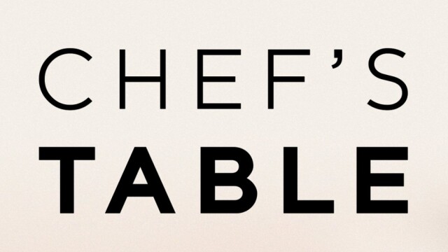 Netflix-Neuheit: "Chef's Table: Pizza" zeigt euch die besten Pizza ...