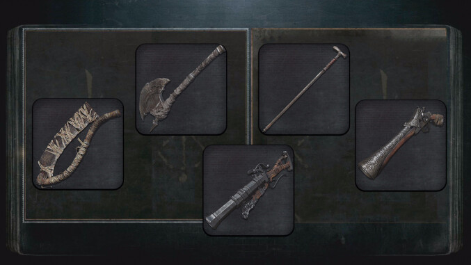 Bloodborne - Tipps: Die beste Waffe zum Start - NETZWELT