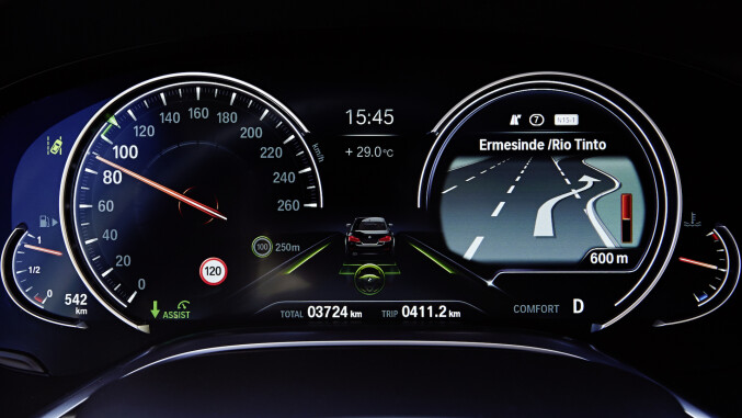 Übersicht: Ein tiefer Blick in digitale und virtuelle Auto-Cockpits ...