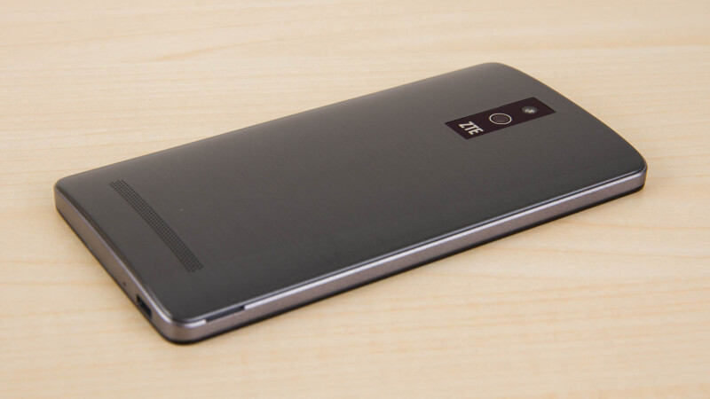 ZTE Blade V220 im Test: Moto G-Konkurrent ausprobiert | NETZWELT