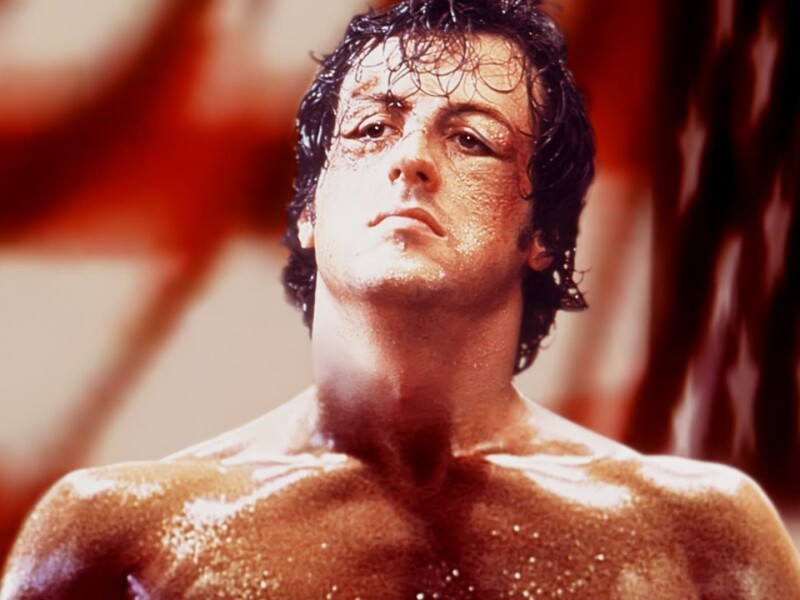 Rocky Quiz: Wie gut kennt ihr den schlagfesten Box-Champion "Rocky ...