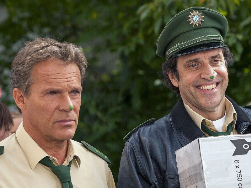 Hubert und/ohne Staller | Staffeln und Episodenguide | NETZWELT