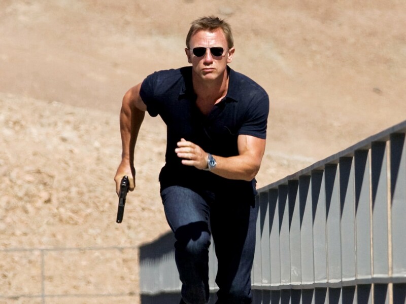 Basiert "James Bond" auf wahren Begebenheiten?: Die wahre Geschichte ...