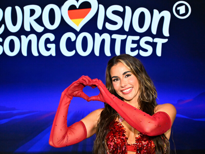 ESC 2026: Für den deutschen Auftritt müsst ihr rund 2.050 Jahre lang ...