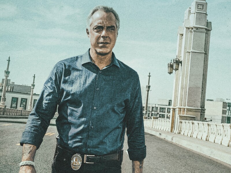 "Narcos"-Macher holen Titus Welliver zurück: Doch wegen dieser düsteren ...