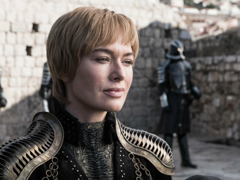 Den Game Of Thrones