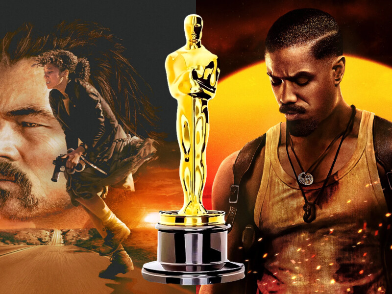 Marty Supreme - Filmkritik: Diesen Mix aus "Catch Me If You Can" und ...