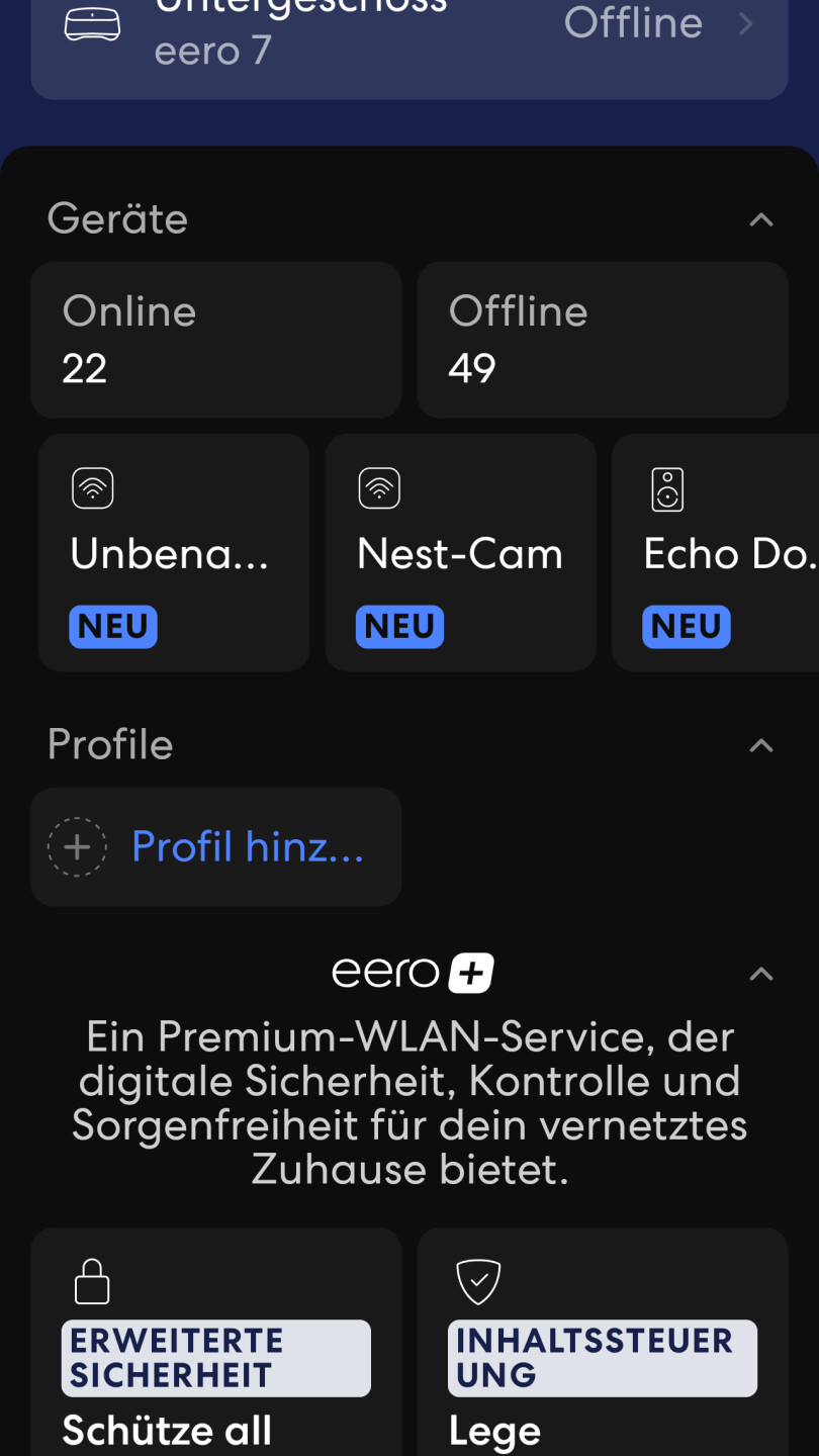 Neue WiFi 7-Router im Test: Endlich schnelleres WLAN für Zuhause | NETZWELT