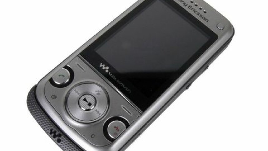 Sony Ericsson W760i: Walkman-Handy im Test - NETZWELT