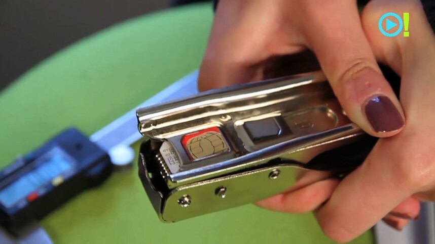 Galaxy S8 - SIM-Karte einlegen: Welchen Typ brauche ich? - NETZWELT