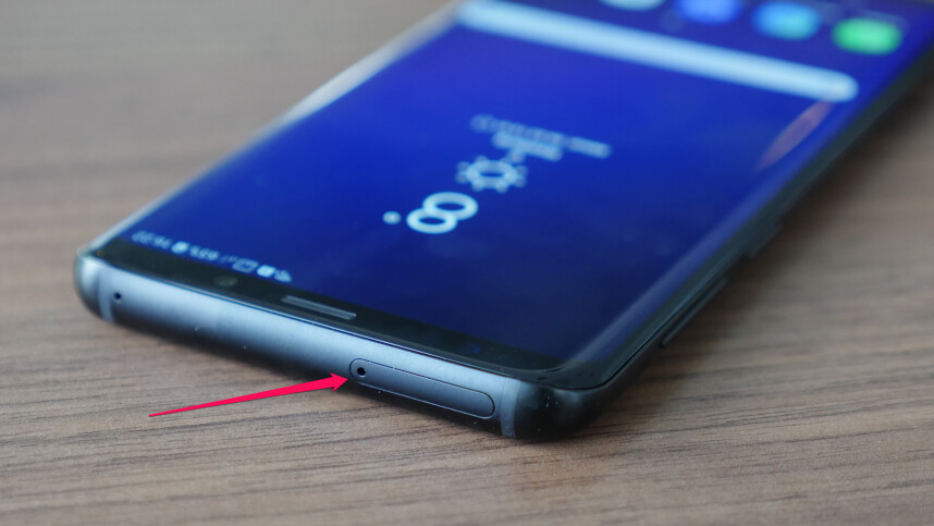 Galaxy S9 SIM-Karte einlegen: Welches Format brauche ich? - NETZWELT