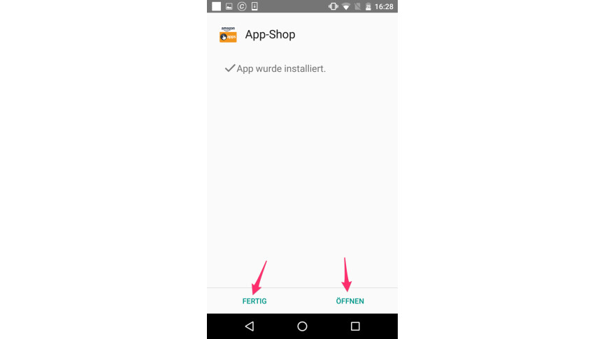Android: So installiert ihr APK-Dateien auf eurem Smartphone | NETZWELT