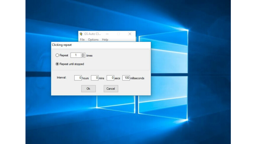GS Auto Clicker: So automatisiert ihr eure Mausklicks | NETZWELT