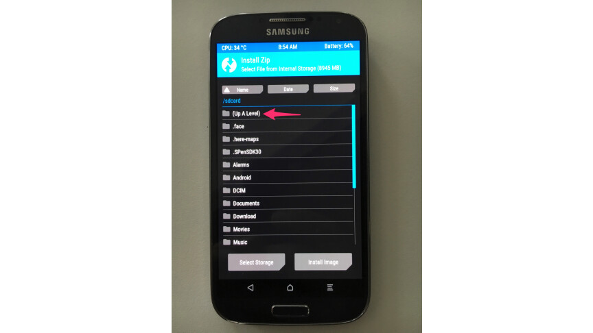 LineageOS: So installiert ihr das Custom-Rom auf eurem Smartphone ...