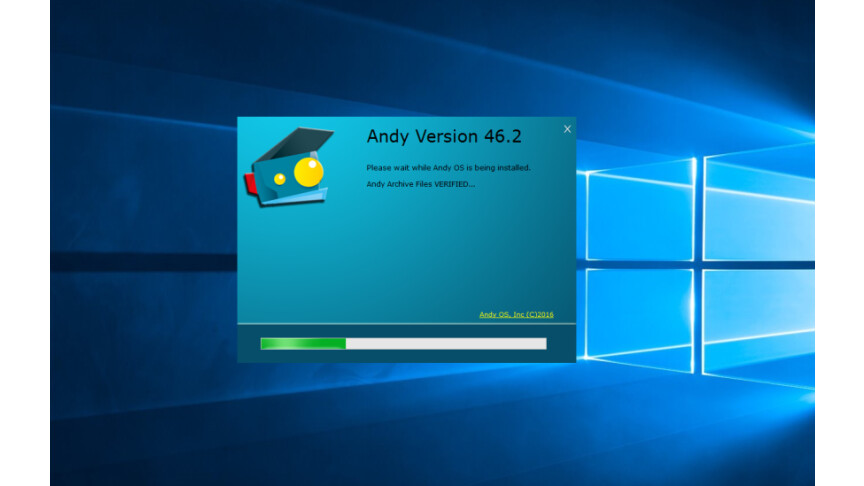 Andy Android Emulator: So zieht ihr Android-Apps auf den PC | NETZWELT