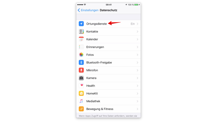 Apple iOS: Spotlight-Suche am iPhone und iPad richtig nutzen | NETZWELT
