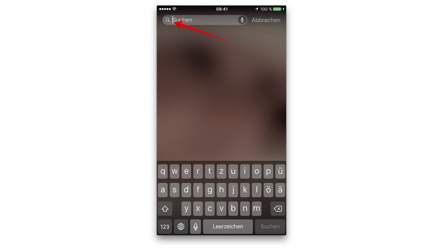 Apple iOS: Spotlight-Suche am iPhone und iPad richtig nutzen | NETZWELT