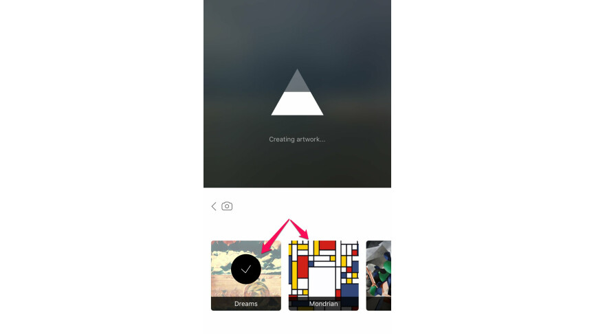 Prisma: So bearbeitet ihr eure Fotos | NETZWELT