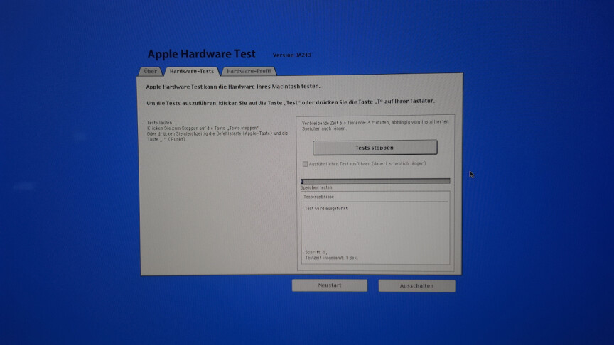 macOS: So findet und behebt ihr Hardwareprobleme | NETZWELT