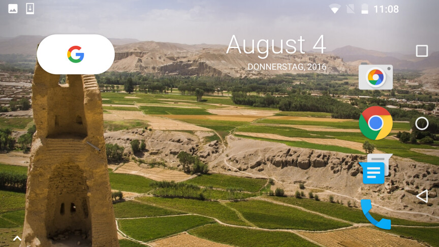 Android: So aktiviert ihr den 7.0 Nougat-Nexus-Launcher | NETZWELT