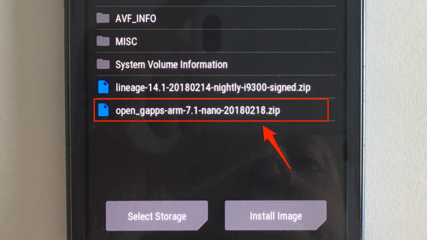 LineageOS: So installiert ihr das Custom-Rom auf eurem Smartphone ...