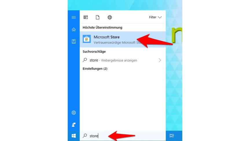 Windows 10: Linux-Subsystem installieren und Bash aktivieren | NETZWELT
