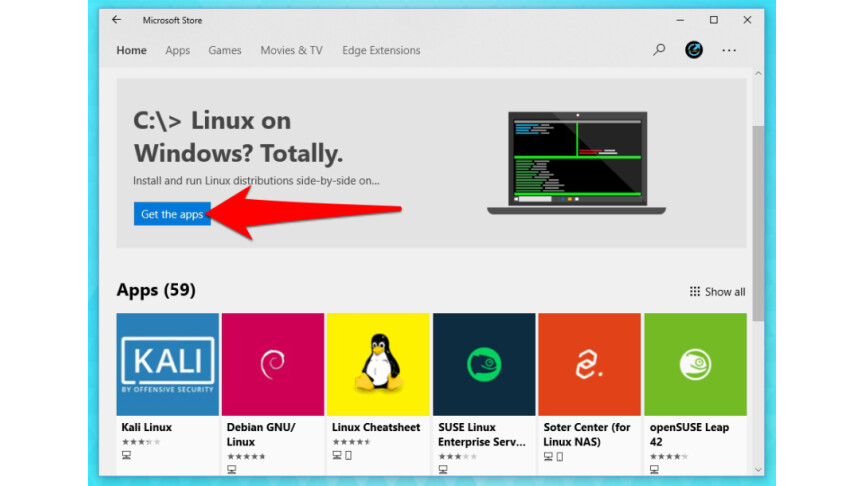 Windows 10: Linux-Subsystem installieren und Bash aktivieren | NETZWELT