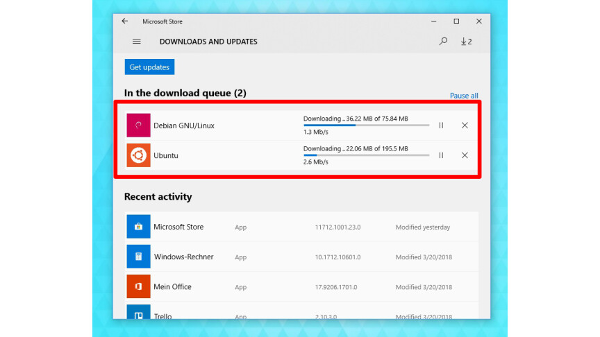 Windows 10: Linux-Subsystem installieren und Bash aktivieren | NETZWELT