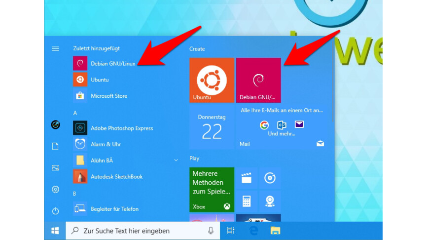 Windows 10: Linux-Subsystem installieren und Bash aktivieren | NETZWELT