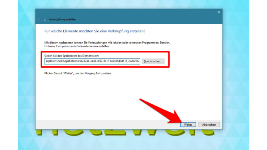 Windows 10: So aktiviert ihr die versteckte Explorer-App | NETZWELT