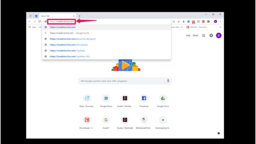 OneDrive: So richtet ihr die Microsoft-Cloud unter Windows ein | NETZWELT