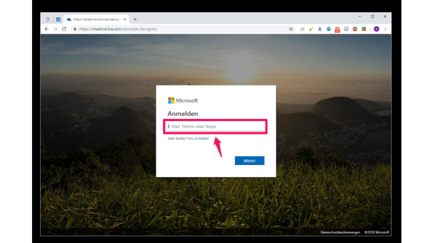 OneDrive: So richtet ihr die Microsoft-Cloud unter Windows ein | NETZWELT