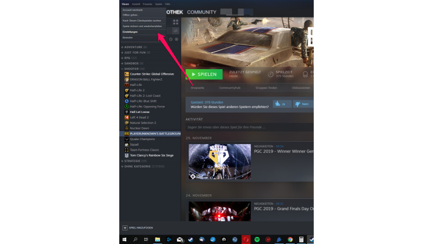 PUBG: FPS-Boost in 7 einfachen Schritten | NETZWELT