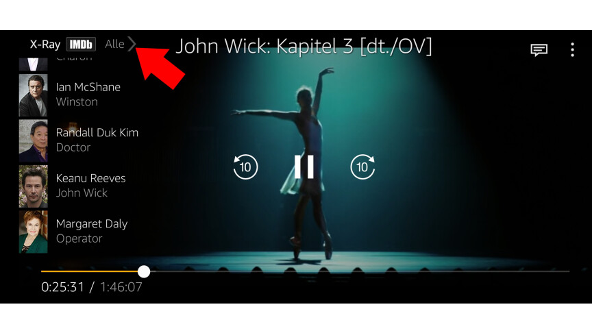 Amazon Prime Video für Anfänger: So funktioniert der Streamingdienst ...