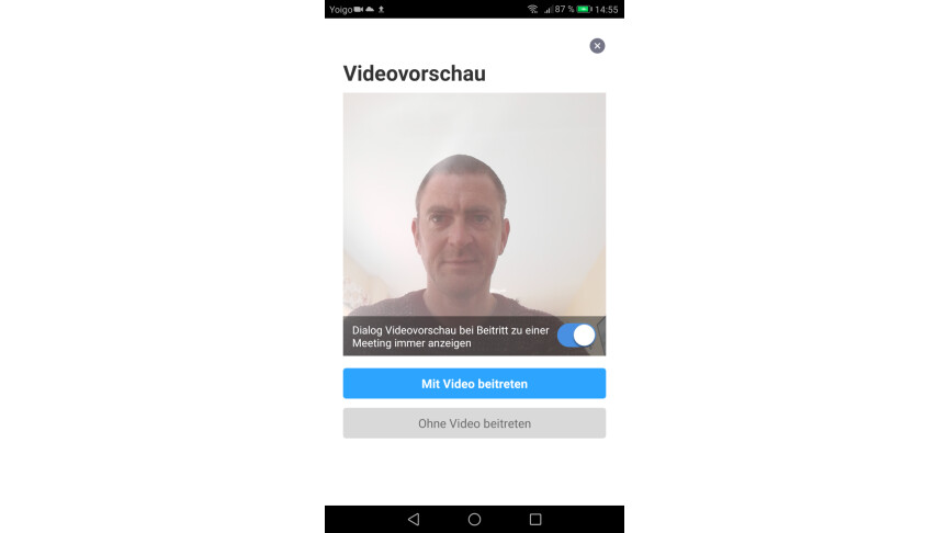 Zoom Cloud Meetings: Videokonferenzen nutzen - So geht's | NETZWELT