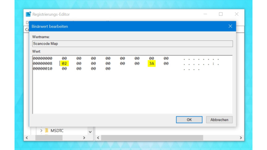 Windows 10: Caps Lock dauerhaft deaktivieren - So geht´s | NETZWELT