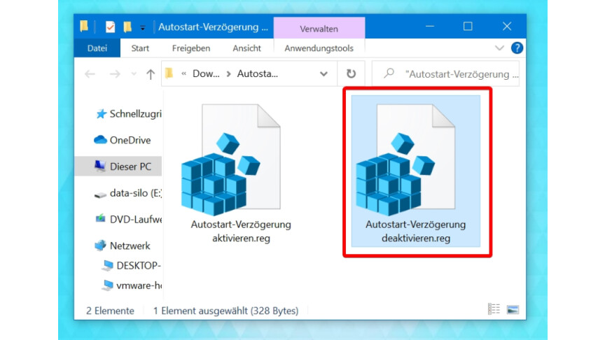 Windows 10: So laden Autostart-Apps schneller | NETZWELT