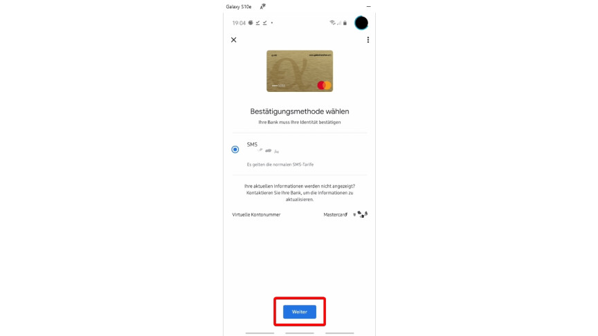 Google Pay: So richtet ihr den Bezahldienst auf eurem Handy ein | NETZWELT
