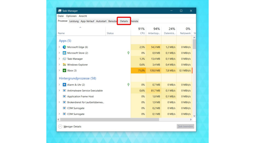 Windows 10: Sticky Notes sichern und wiederherstellen - so geht's ...